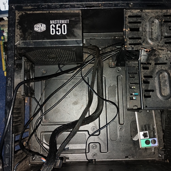 cooling master | Computers, Laptops & Parts | Unbuilt Pc Build | Poshmark